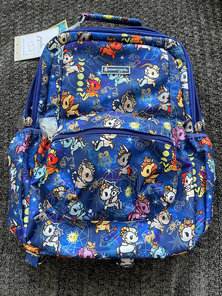 be packed kawaii in the sky – chichio pañales de tela