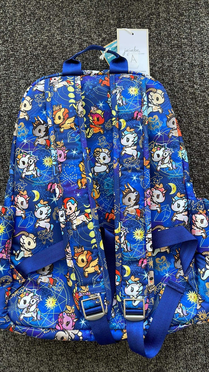 zealous kawaii in the sky – chichio pañales de tela